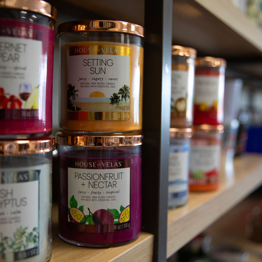 About – Velas Hispaniola
