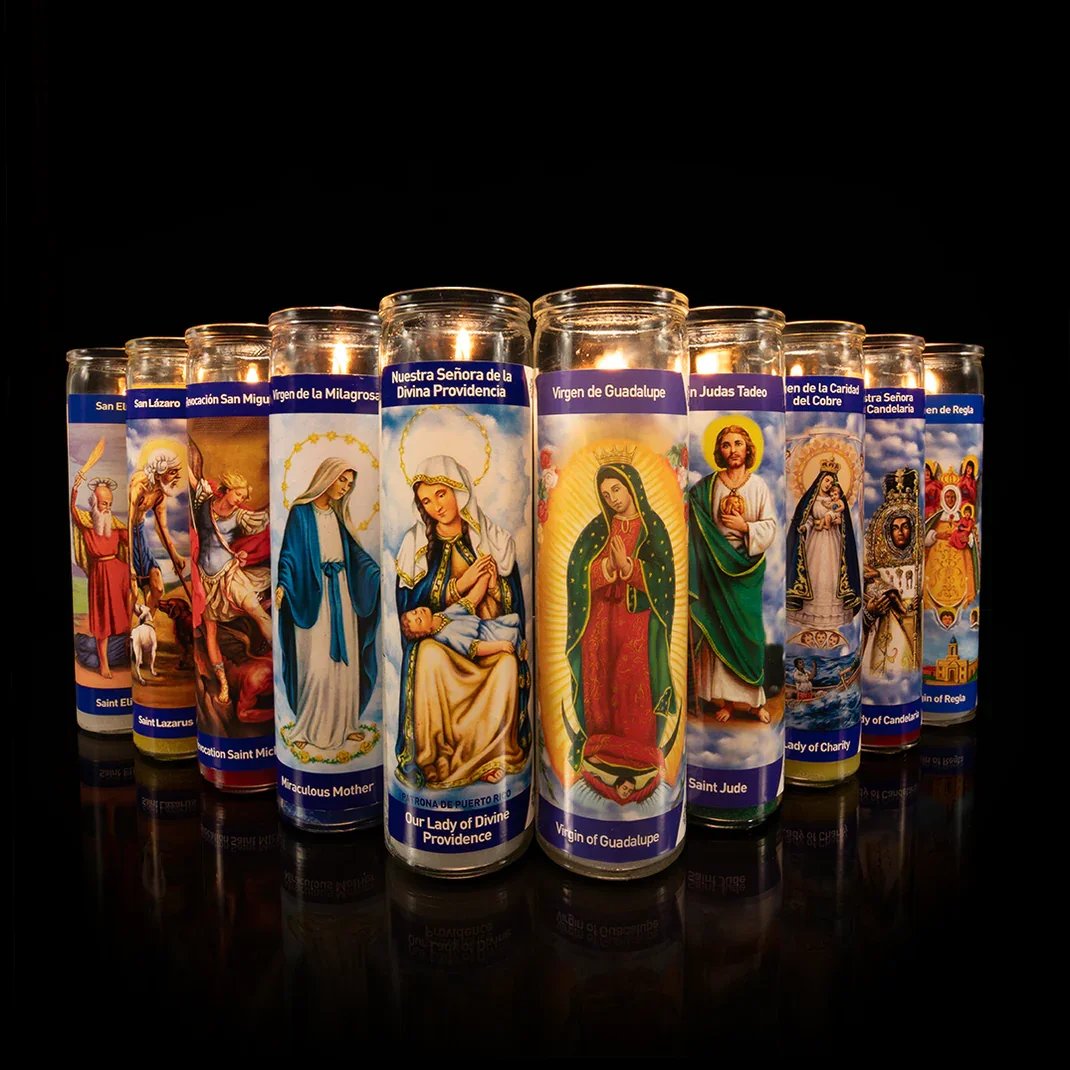 Velas Hispaniola