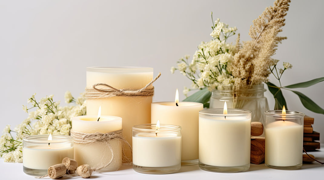 Packaging – Velas Hispaniola