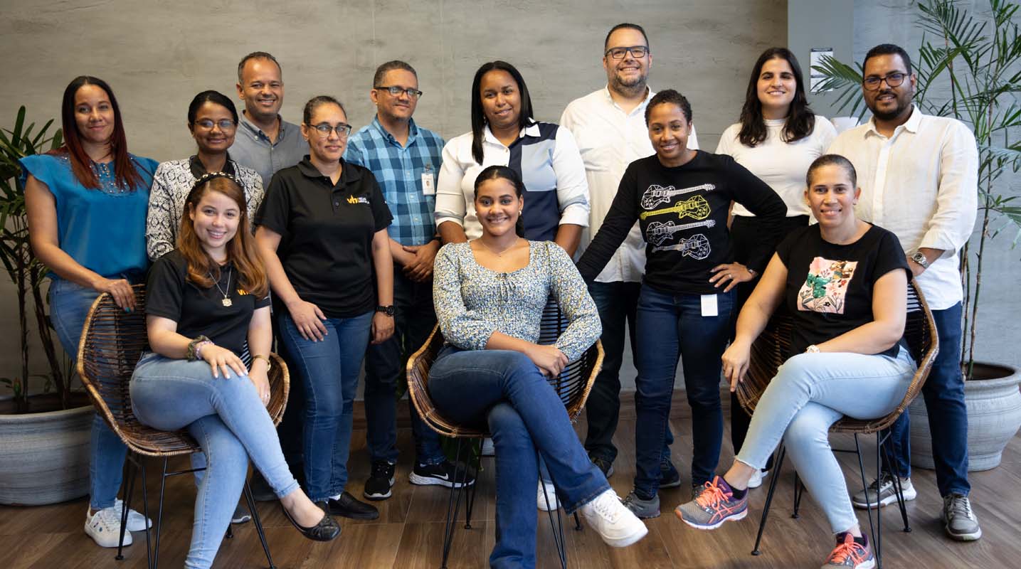 About – Velas Hispaniola