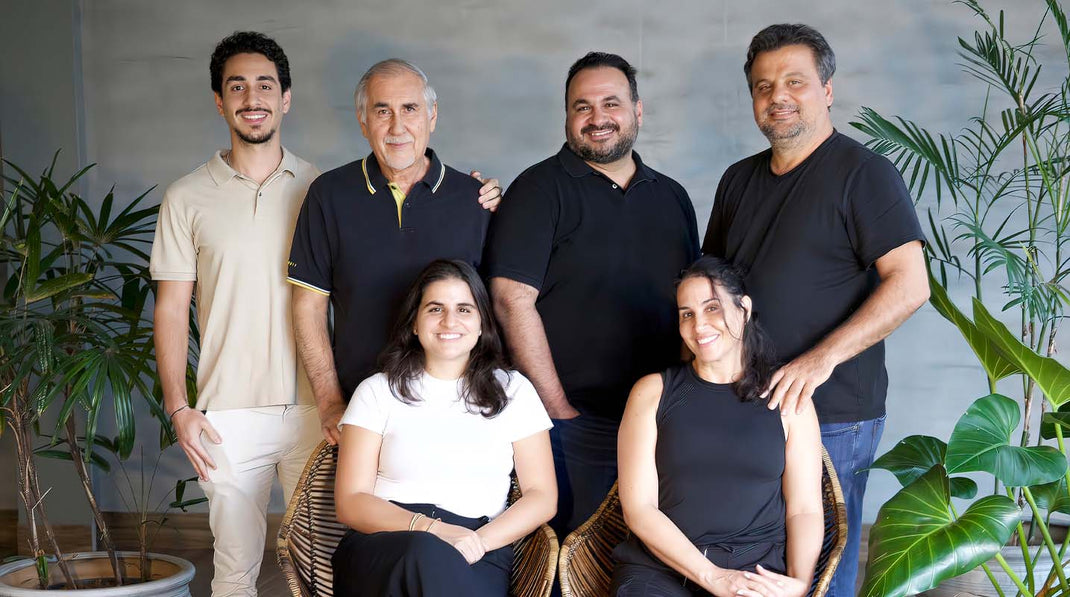 About – Velas Hispaniola