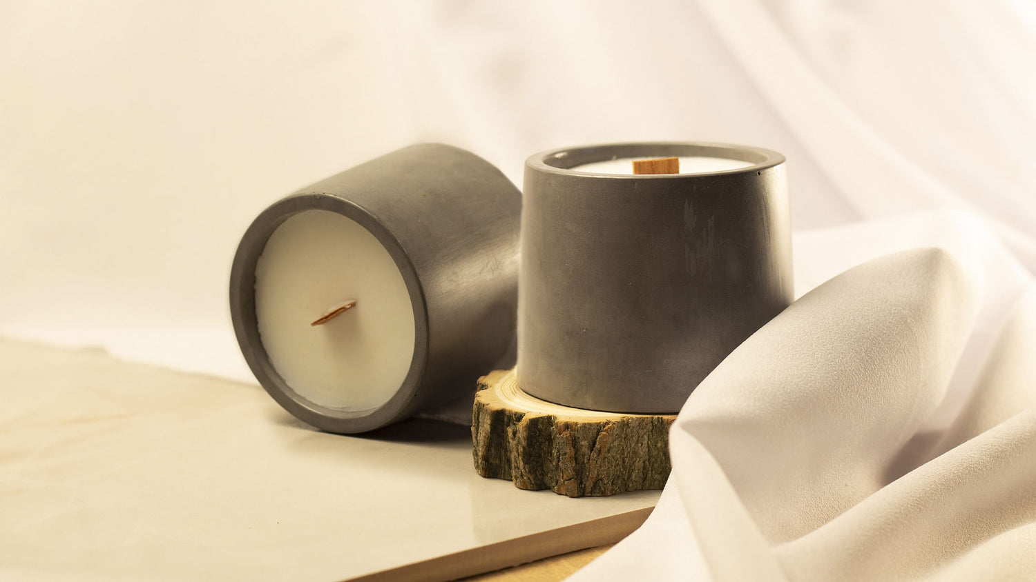 Innovation – Velas Hispaniola