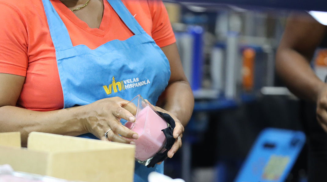 Shipping & Exporting – Velas Hispaniola