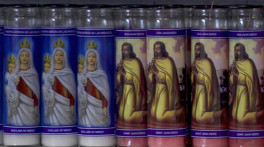 Private Labeling – Velas Hispaniola