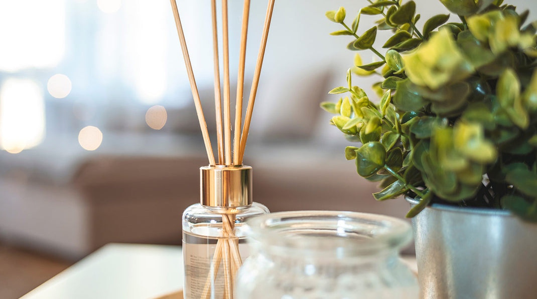 Private Labeling – Velas Hispaniola