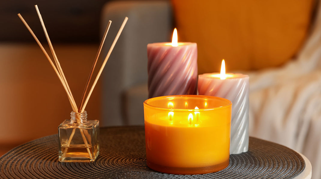 Product Design – Velas Hispaniola